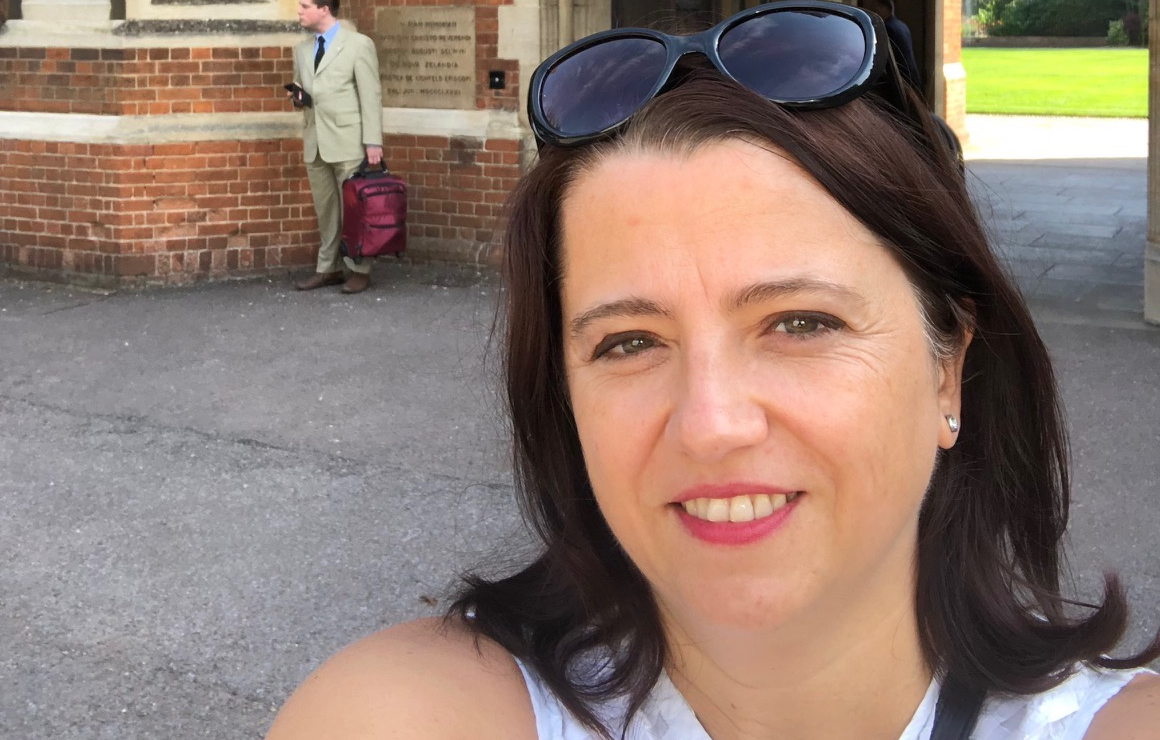 Hear from a parent: a case study with Alina, Poland - EtonX