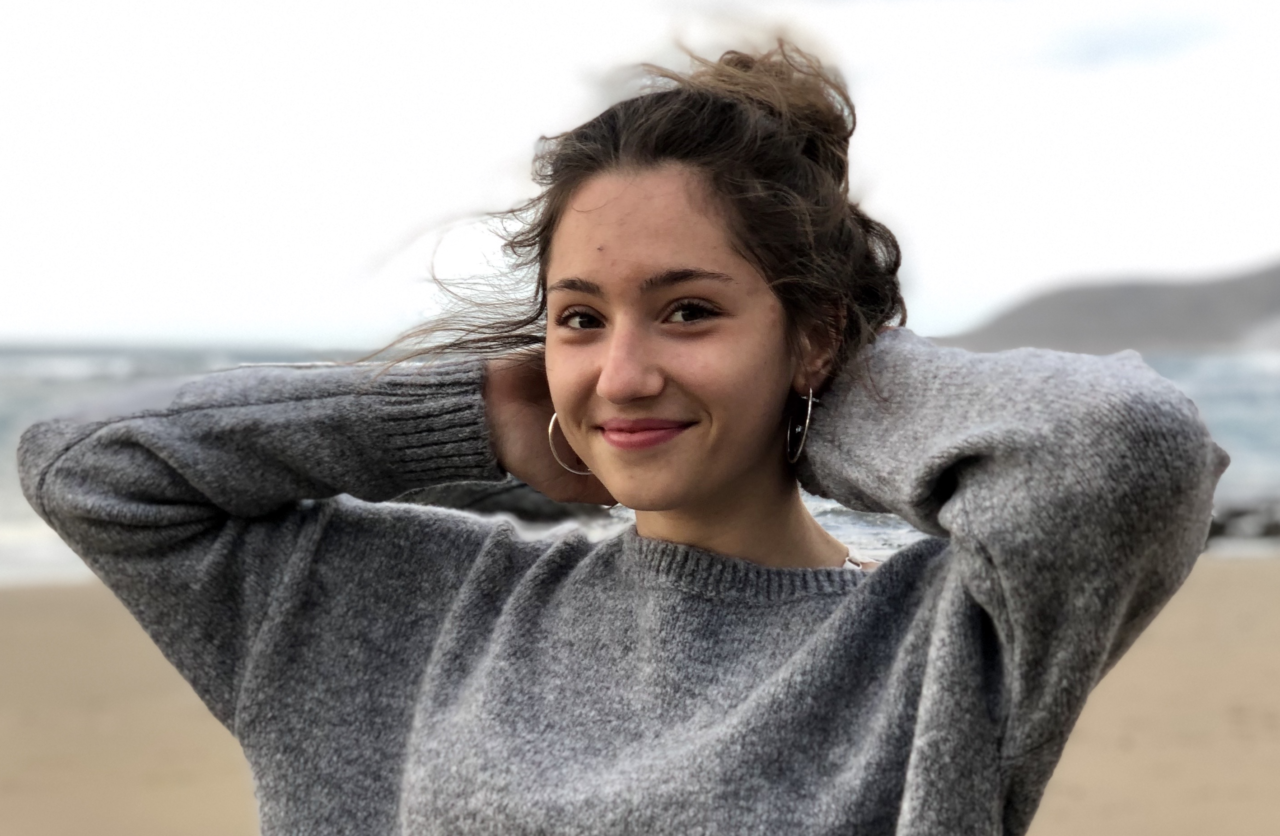 Critical Thinking: a case study with Ola, Poland - EtonX